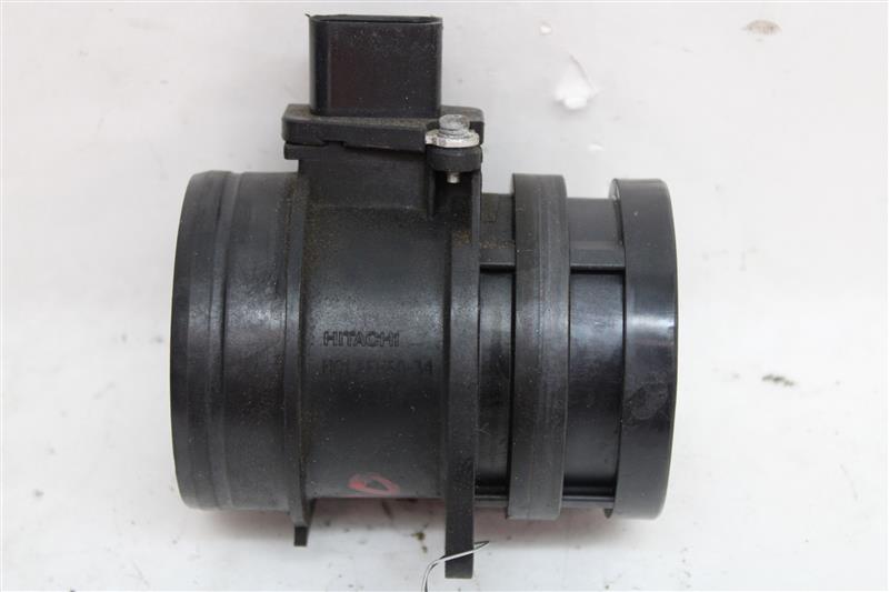 Mass Air Flow Sensor Meter MAF A3 A4 A5 A6 Q5 RS3 TT Beetle CC EOS 08 ...
