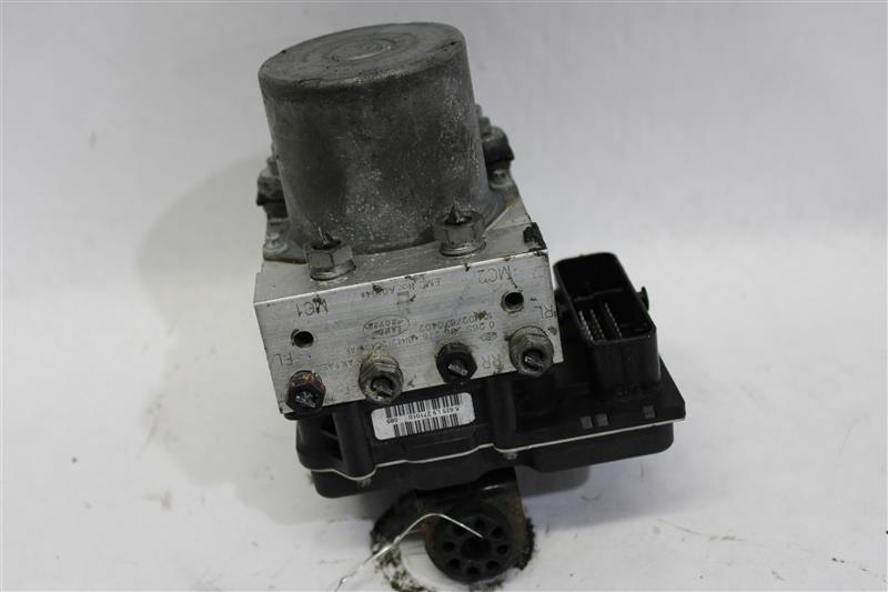 ABS ANTI-LOCK BRAKE PUMP LR4 Range Rover Range Rover Sport 11-12 - 115 ...