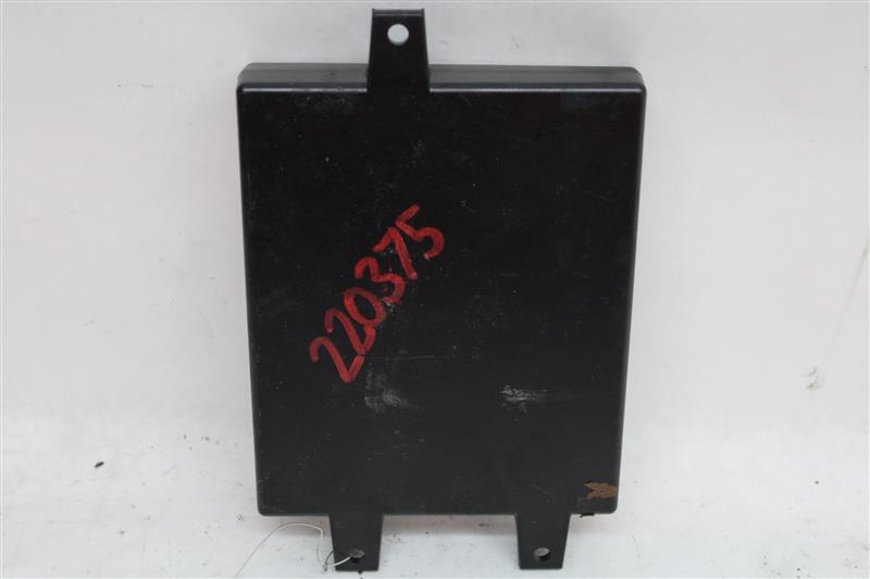 COMMUNICATION CONTROL MODULE COMPUTER Golf Golf GTI Jetta Passat 11-12 ...