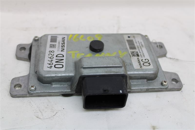 TRANSMISSION CONTROL MODULE COMPUTER QX60 Altima Maxima Pathfinder Rog ...