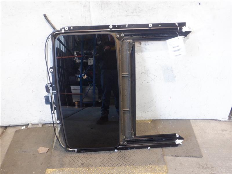 SUNROOF ASSEMBLY Volvo S60 V70 S80 99 00 01 02 - 06 07 - 1154313 – Tom ...