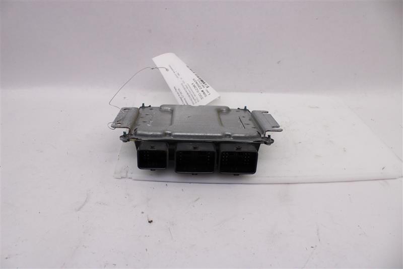 ECU ECM COMPUTER QX60 Altima Maxima Murano Murano Cross Cabriolet 15-1 ...