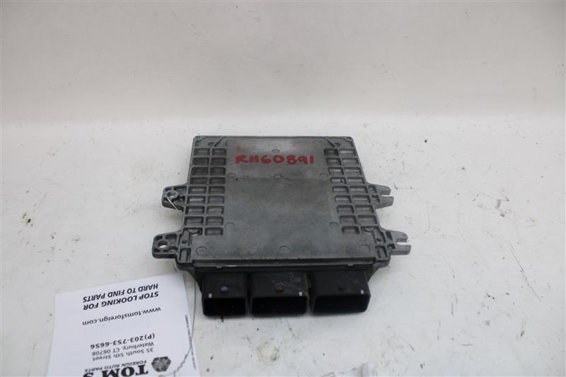 ECU ECM COMPUTER Infiniti QX60 Nissan Pathfinder 2014 14 - 1160891 ...
