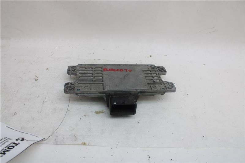 TRANSMISSION CONTROL MODULE COMPUTER QX60 Altima Maxima Pathfinder Rog ...