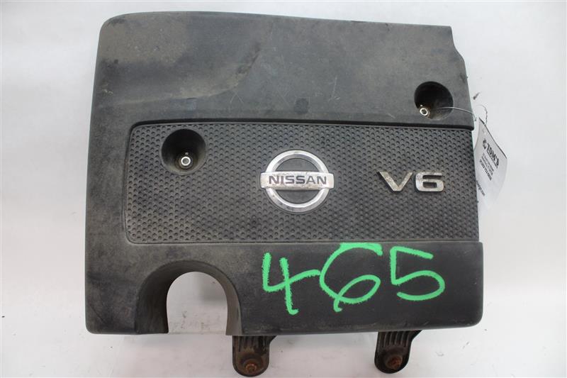 PLASTIC ENGINE COVER Nissan Pathfinder 2013 13 - 1161981 – Tom's ...
