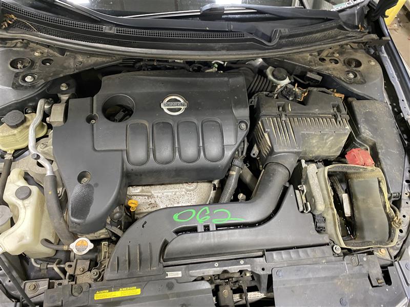 ENGINE MOTOR Nissan Altima 2010 10 2011 11 2012 12 2013 13 2.5L VIN A ...