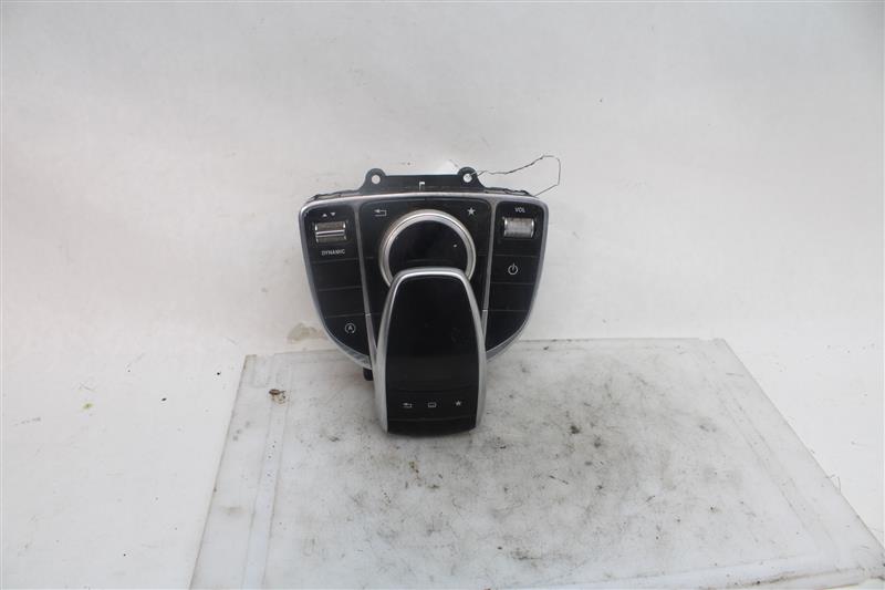 Floor Shifter Mercedes-Benz C300 C350 2016 16 - 1272716 – Tom's Foreign ...
