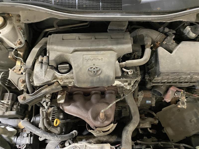 Most Common Toyota 2AR-FE Engine Problems 2AR Reliability, 57% OFF