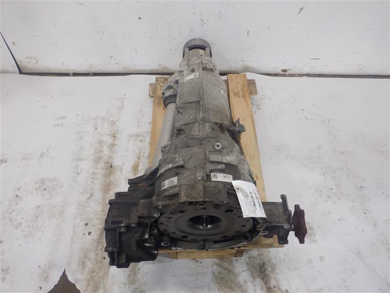 TRANSMISSION Audi A4 A5 11 12 13 14 15 16 AWD - 1273391 – Tom's Foreign ...