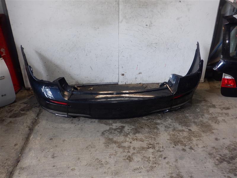 REAR BUMPER ASSEMBLY 740i 740il 750i 750il 750LI Active 7 13-15 - 1281 ...
