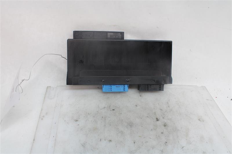 BODY CONTROL MODULE BCM COMPUTER BMW X5 X5M X6 X6M 2007-2014 Lower - 1 ...