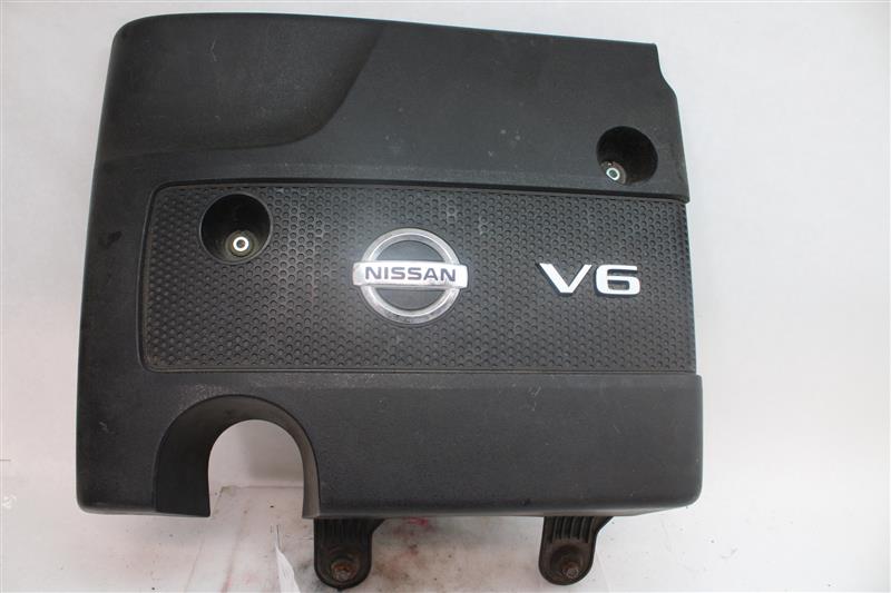 PLASTIC ENGINE COVER Nissan Pathfinder 2014 14 - 1284971 – Tom's ...