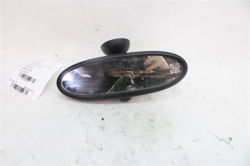 INTERIOR REAR VIEW MIRROR Cooper Mini 1 Paceman Clubman Countryman 07 ...