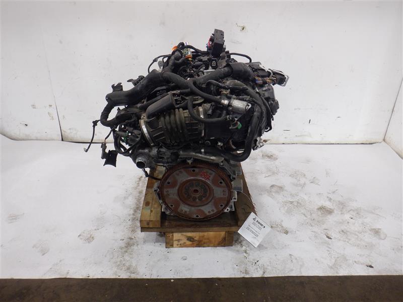 Volvo S90 Engine Volvo S90, V90, XC90 Get New 'T5' Petrol Engine In