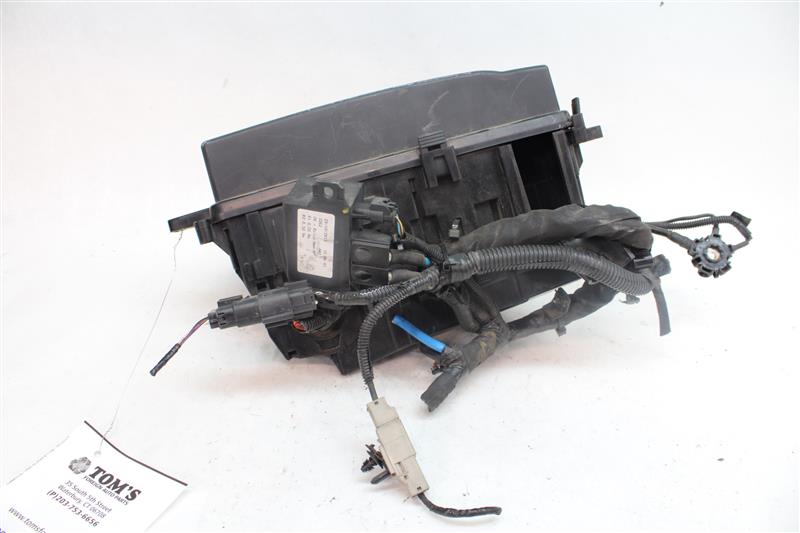 FUSE BOX Volvo S90 V90 XC90 16 17 18 19 20 21 - 1313403 – Tom's Foreign ...