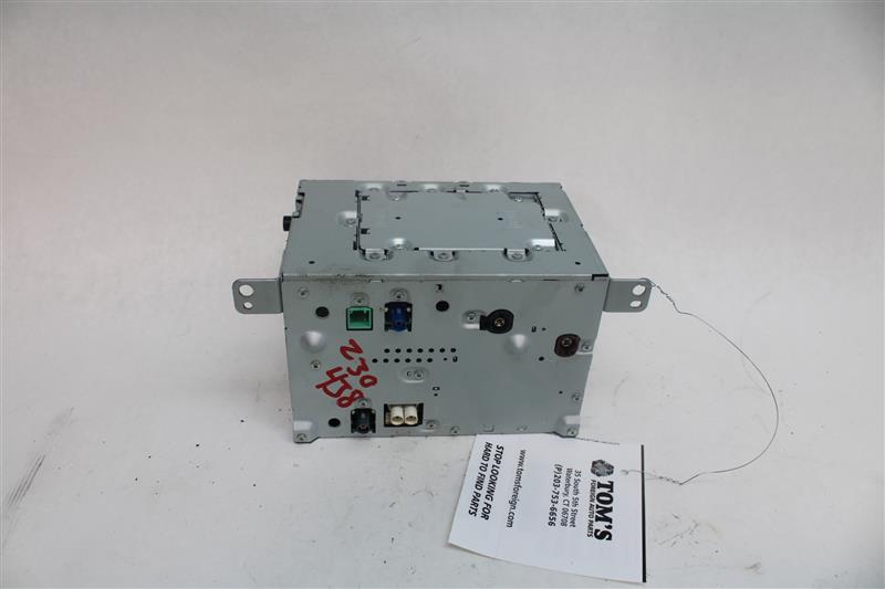 CD PLAYER Volvo S90 V90 XC90 16 17 18 19 20 21 - 1313485 – Tom's ...