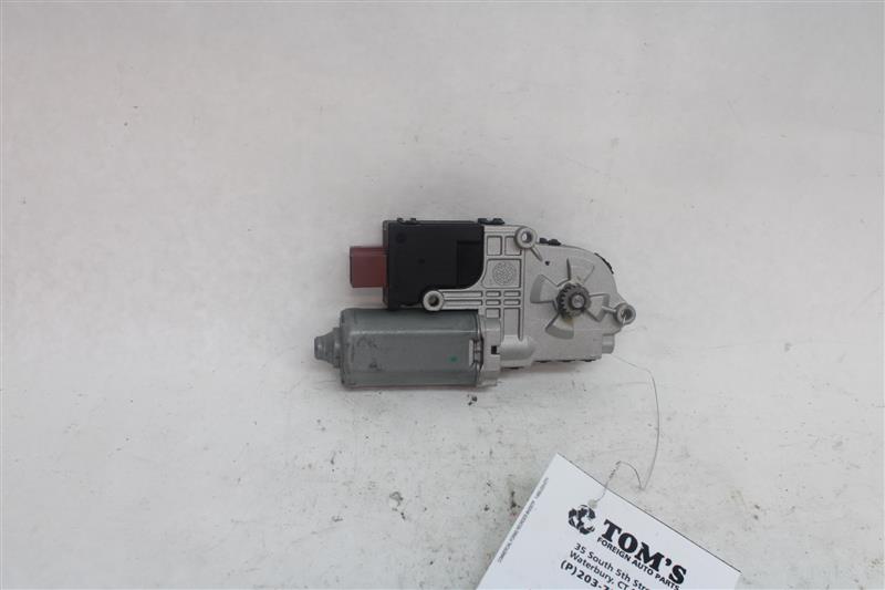 SUNROOF MOTOR Mercedes-Benz E300 E350 E400 E550 E63 2013 13 - 1319256 ...