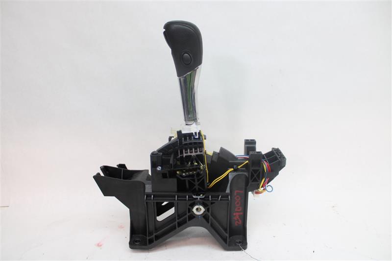 Floor Shifter Nissan Rogue 2015 15 - 1327648 – Tom's Foreign Auto Parts