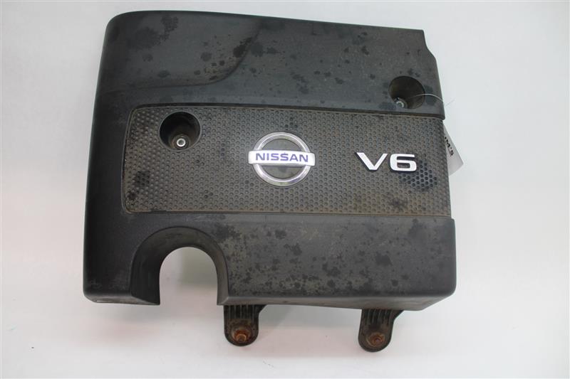 PLASTIC ENGINE COVER Nissan Pathfinder 2013 13 - 1328515 – Tom's ...