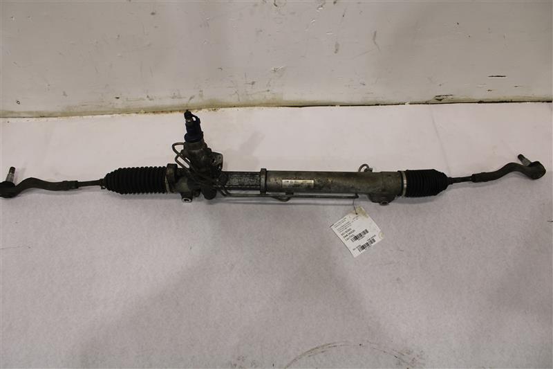 POWER STEERING GEAR C230 C250 C300 C350 C63 E300 E350 E400 E550 08-15 ...