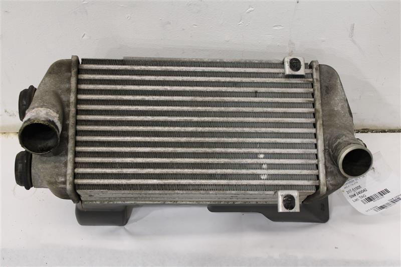 Intercooler Hyundai Tucson 2016 - 1331016 – Tom's Foreign Auto Parts