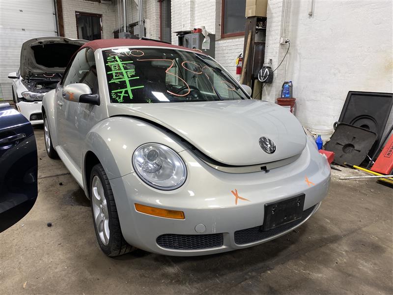 FUSE BOX Beetle Golf Golf Cabriolet Golf GTI Jetta R32 Rabbit 00-14 ...