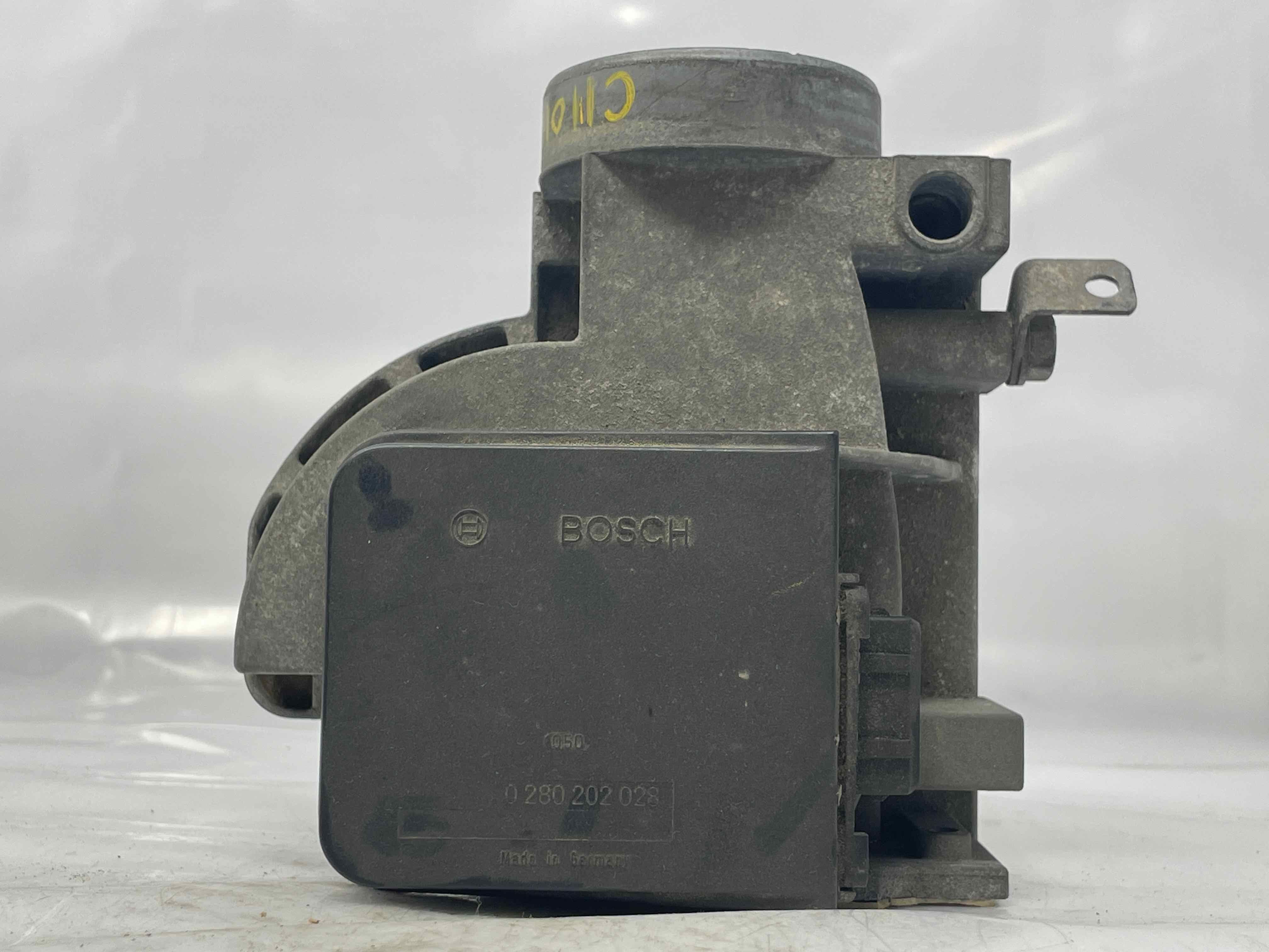 Mass Air Flow Sensor Meter Maf PORSCHE 944 1985 - NW5404 – Tom's ...