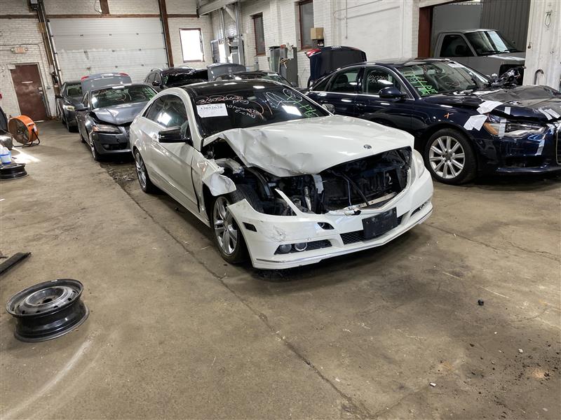 Quarter Panel Cut E250 Van E250D E300 E350 E400 E550 E63 10-16 Left ...