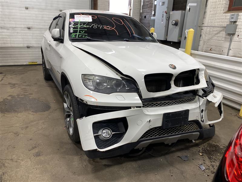 SUNROOF ASSEMBLY BMW X6 X6M 08 09 10 11 12 13 14 - 1140535 – Tom's ...