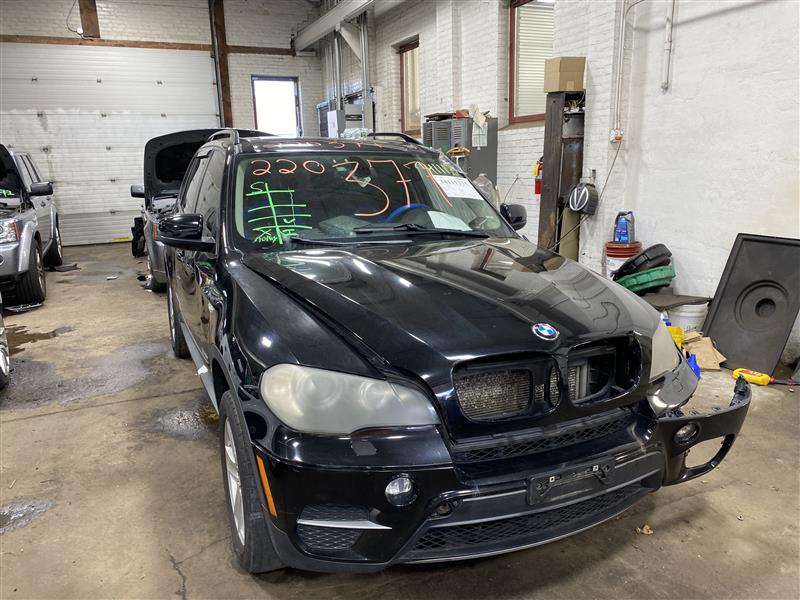 SUNROOF ASSEMBLY BMW X5 X5M 07 08 09 10 11 12 13 - 1151086 – Tom's ...