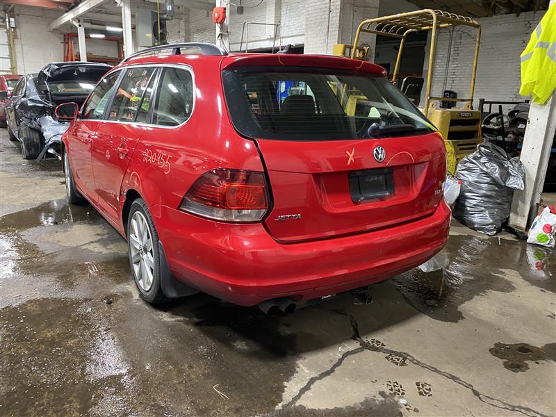2013 jetta trailer hitch store