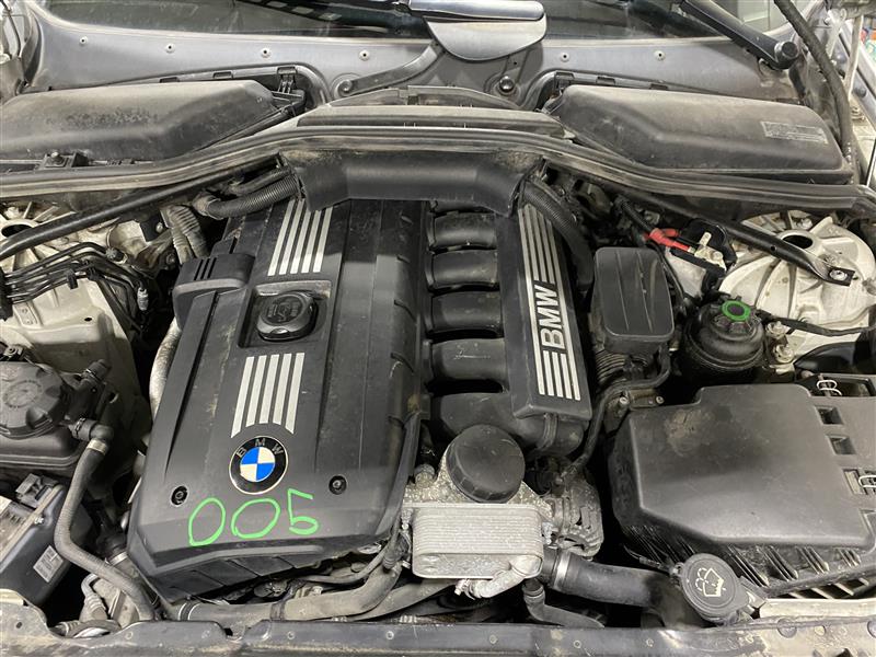 2008 bmw 528i transmission store