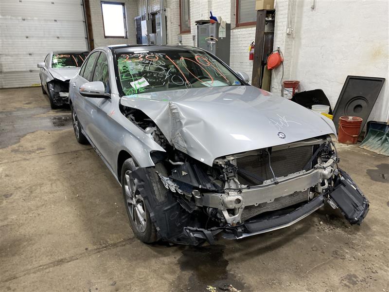 SUNROOF ASSEMBLY C250 C300 C350 C63 2015 15 2016 16 - 1272693 – Tom's ...