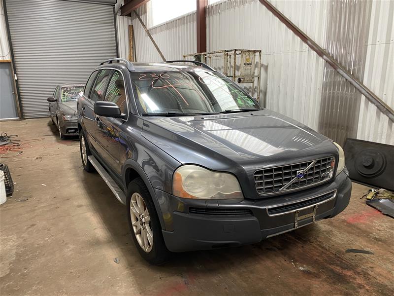 Console Volvo XC90 2003-2014 - 1315083 – Tom's Foreign Auto Parts