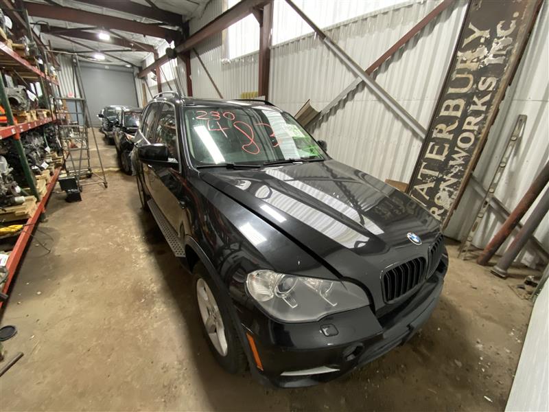 RADIATOR OVERFLOW BOTTLE BMW X5 X5M X6 X6M 2007-2014 - 1320030 – Tom's ...