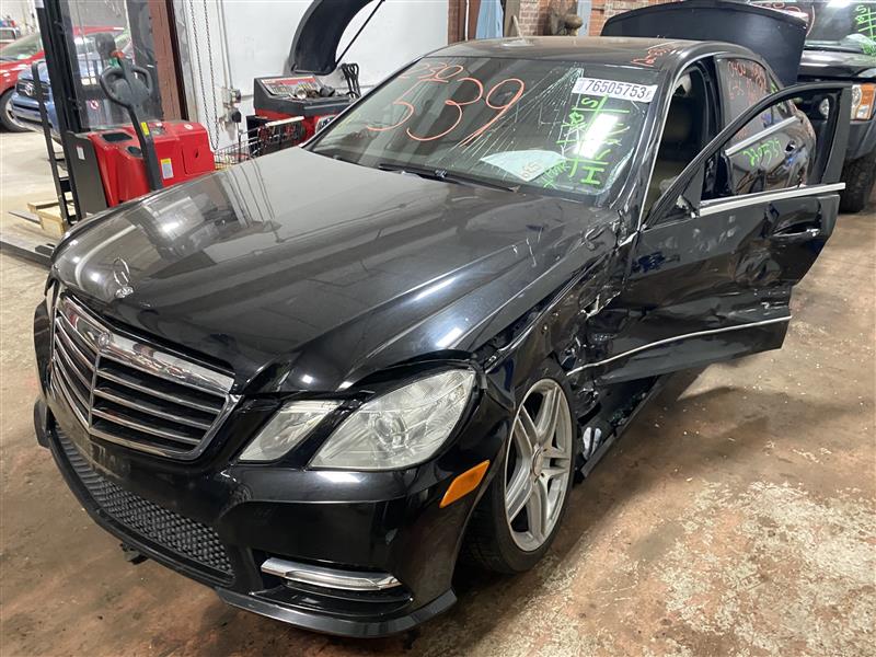 CARRIER ASSEMBLY E250 Van C250 C300 C350 C63 E250D E300 E350 E400 12-1 ...