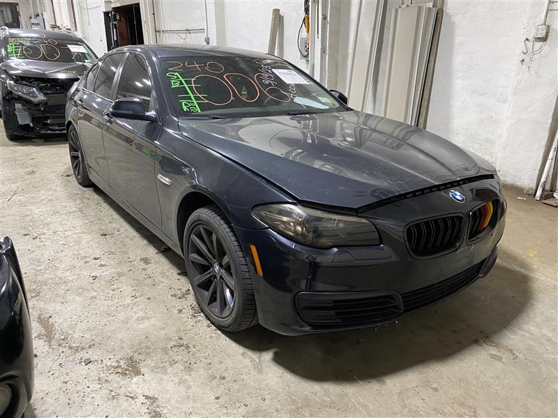 Air Bag 528i 535i 535i Gt 550i 550i Gt 640I 650i M5 10-19 Left - 13275 ...