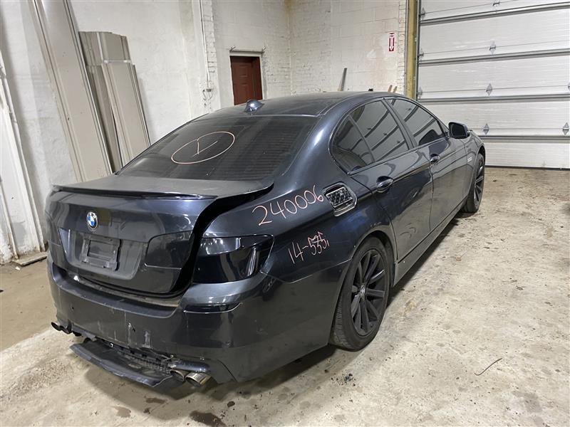 Air Bag 528i 535i 535i Gt 550i 550i Gt 640I 650i M5 10-19 Left - 13275 ...