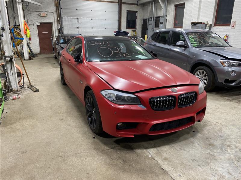 Air Bag 528i 535i 535i Gt 550i 550i Gt 10-17 Left - 1331893 – Tom's ...