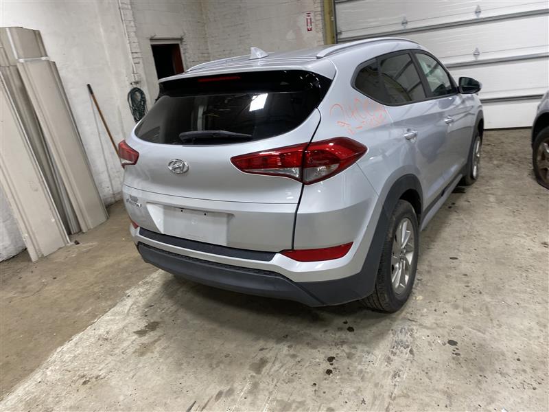 Ignition Switch Hyundai Tucson 2018 - 1330518 – Tom's Foreign Auto Parts