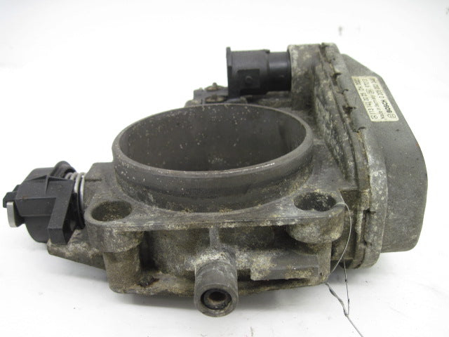 THROTTLE BODY MERCEDES C43 CL500 E430 1998 98 99 00 - 629084 – Tom's ...
