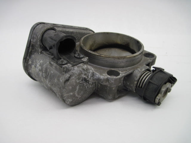 THROTTLE BODY MERCEDES C43 CL500 E430 1998 98 99 00 - 711510 – Tom's ...