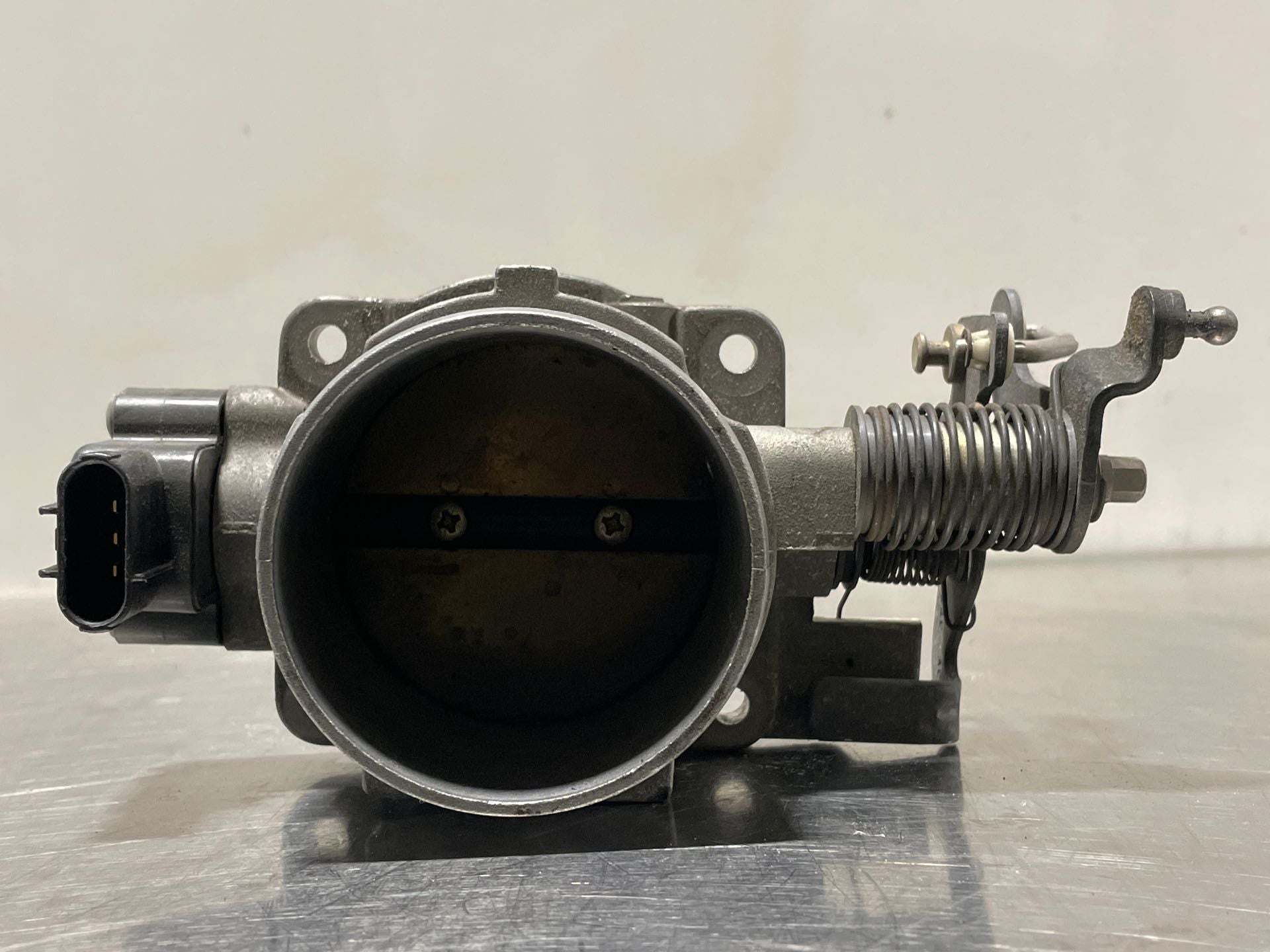 Throttle Body LINCOLN LS 2000 - NW177546 – Tom's Foreign Auto Parts