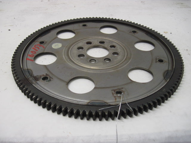 FLYWHEEL Camry Celica MR2 Rav4 87 88 89 90 91 92 - 01 - 820790 – Tom's ...