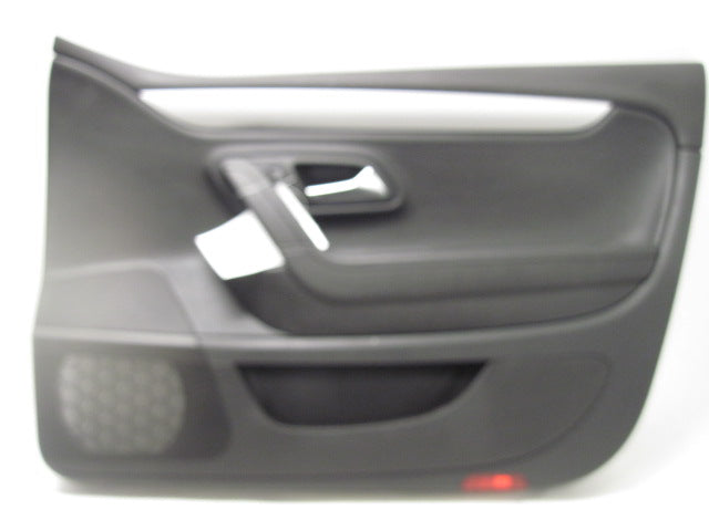 FRONT INTERIOR DOOR TRIM PANEL Volkswagen CC 2012 12 - 837294 – Tom's ...