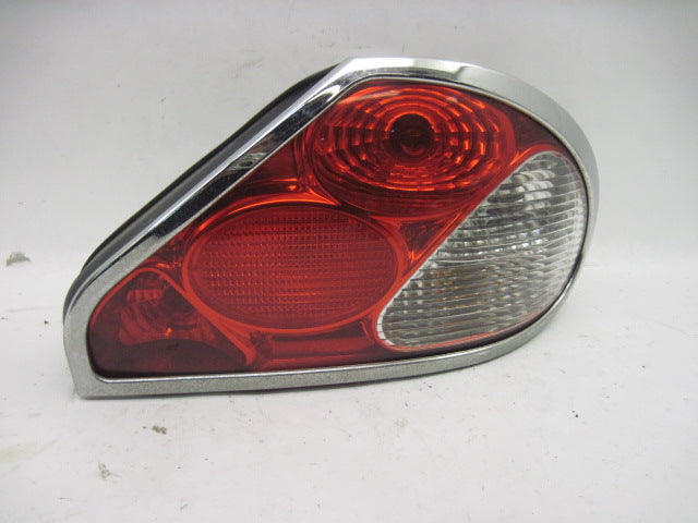 TAIL LIGHT LAMP ASSEMBLY Jaguar X Type 02 03 04 05 06 07 08 Right - 84 ...