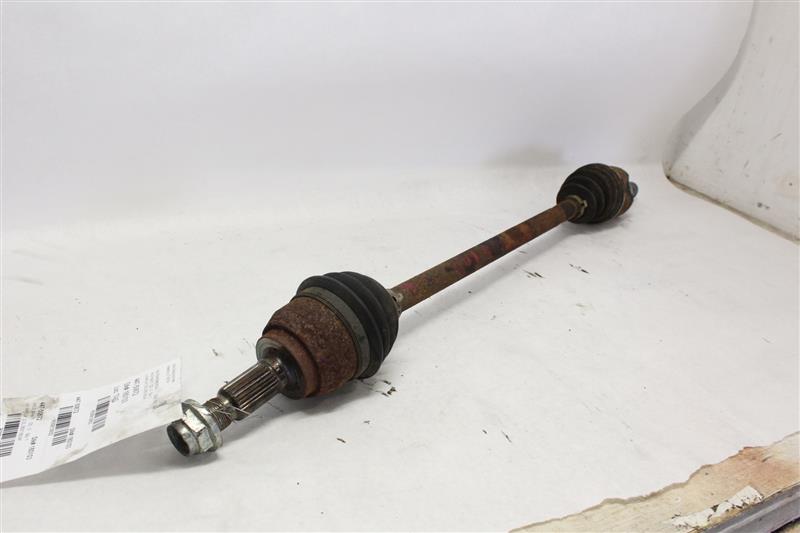 CV AXLE SHAFT Land Rover LR2 2008 08 2009 09 2010 10 2011 11 Rear - 91 ...