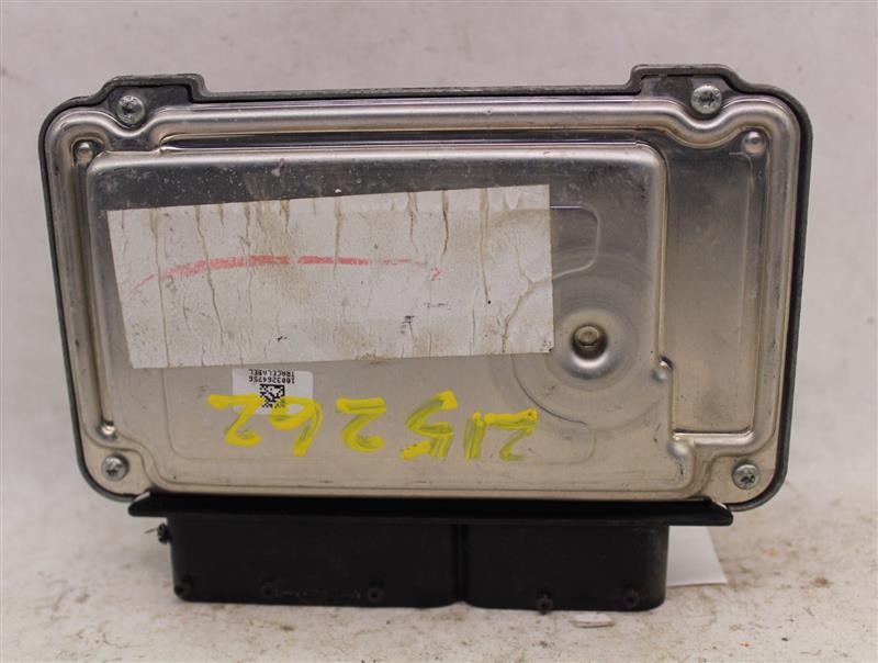 ECU ECM COMPUTER Volkswagen Beetle 2012 12 2013 13 2014 14 - 973295 ...