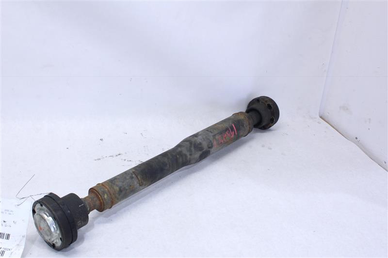 FRONT DRIVE SHAFT Land Rover LR3 LR4 2005 05 2006 06 2007 07 2008 08 0 ...