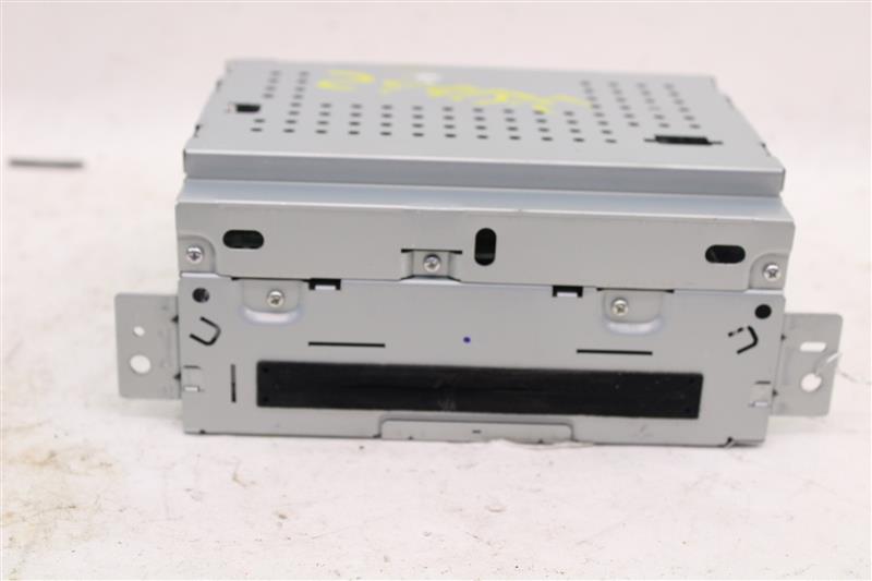 RADIO RECEIVER Land Rover LR2 2008 08 2009 09 2010 10 2011 11 2012 12 ...